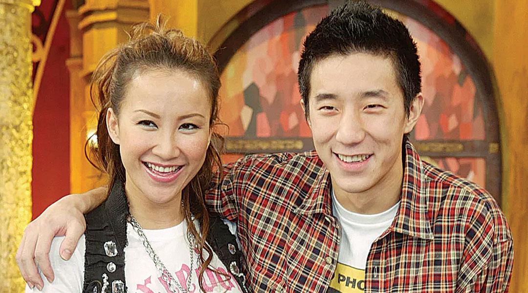 Jaycee Jaycee and CoCo share the same love for siblings, IG's mourning text makes one's nose ...