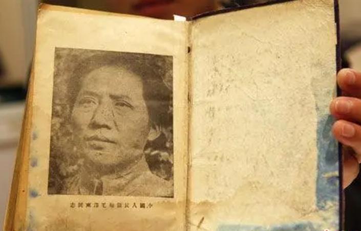 Read "Selected Works of Mao Zedong" and learn the method of class ...