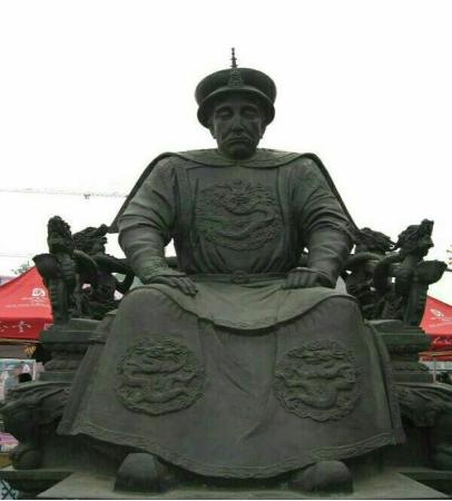 How did Huang Taiji succeed him?Why was the founding of Huang Taiji the ...