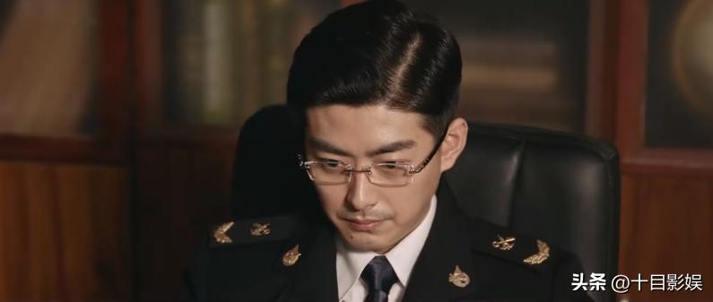 In the sea in the dream, Chen Hongjun ended up with low self-esteem and ...