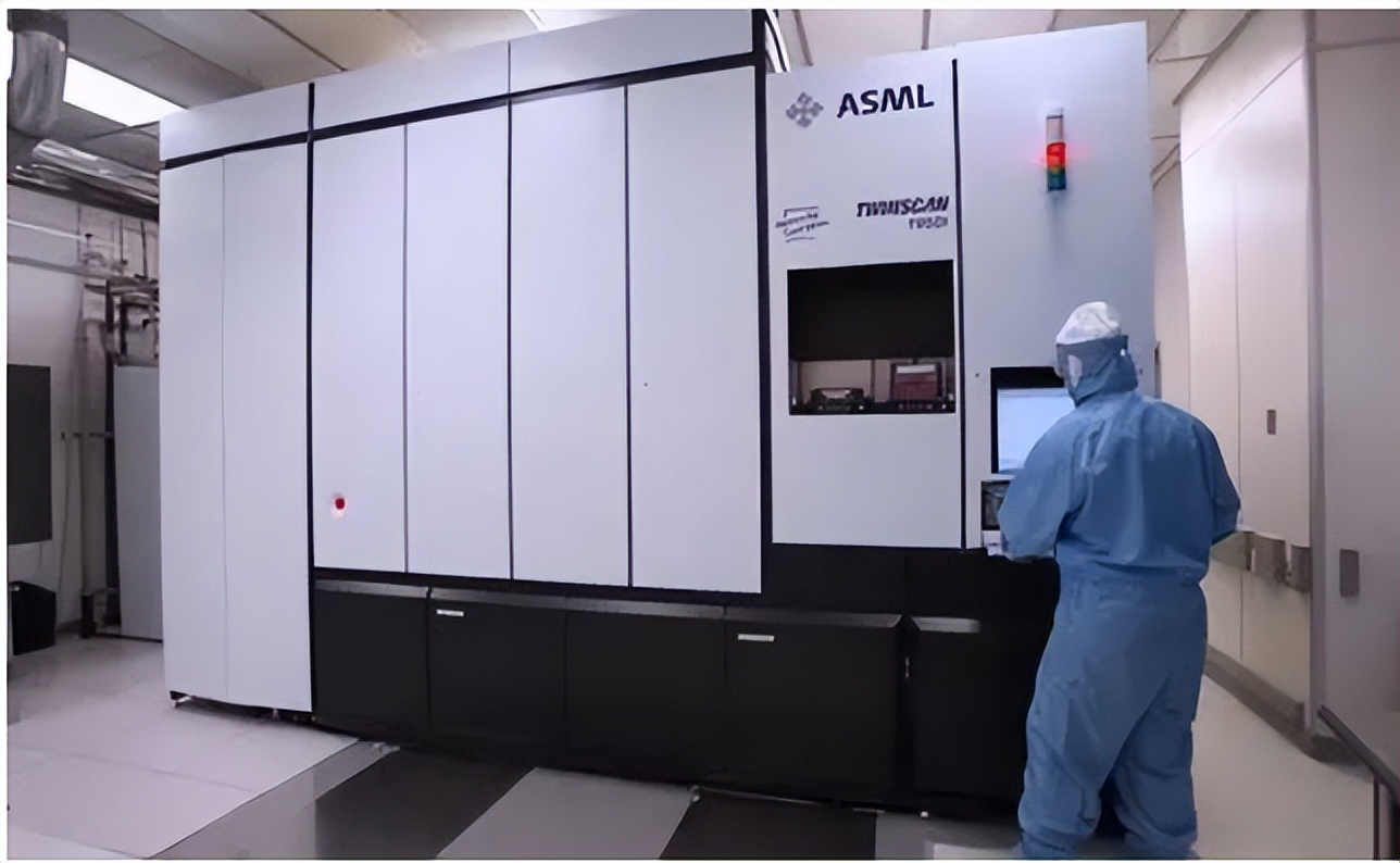 After shipping 78 lithography machines to Chinese companies, do you ...