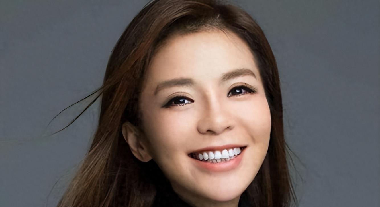 Zhu Xun's retirement caused waves: Her husband earned 10,000 yuan a ...