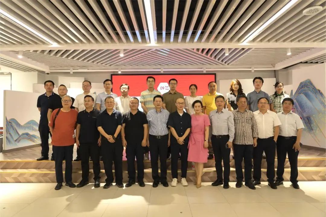 Appreciation of 60 works of "Image of the East - Zhang Guoqiang Art ...