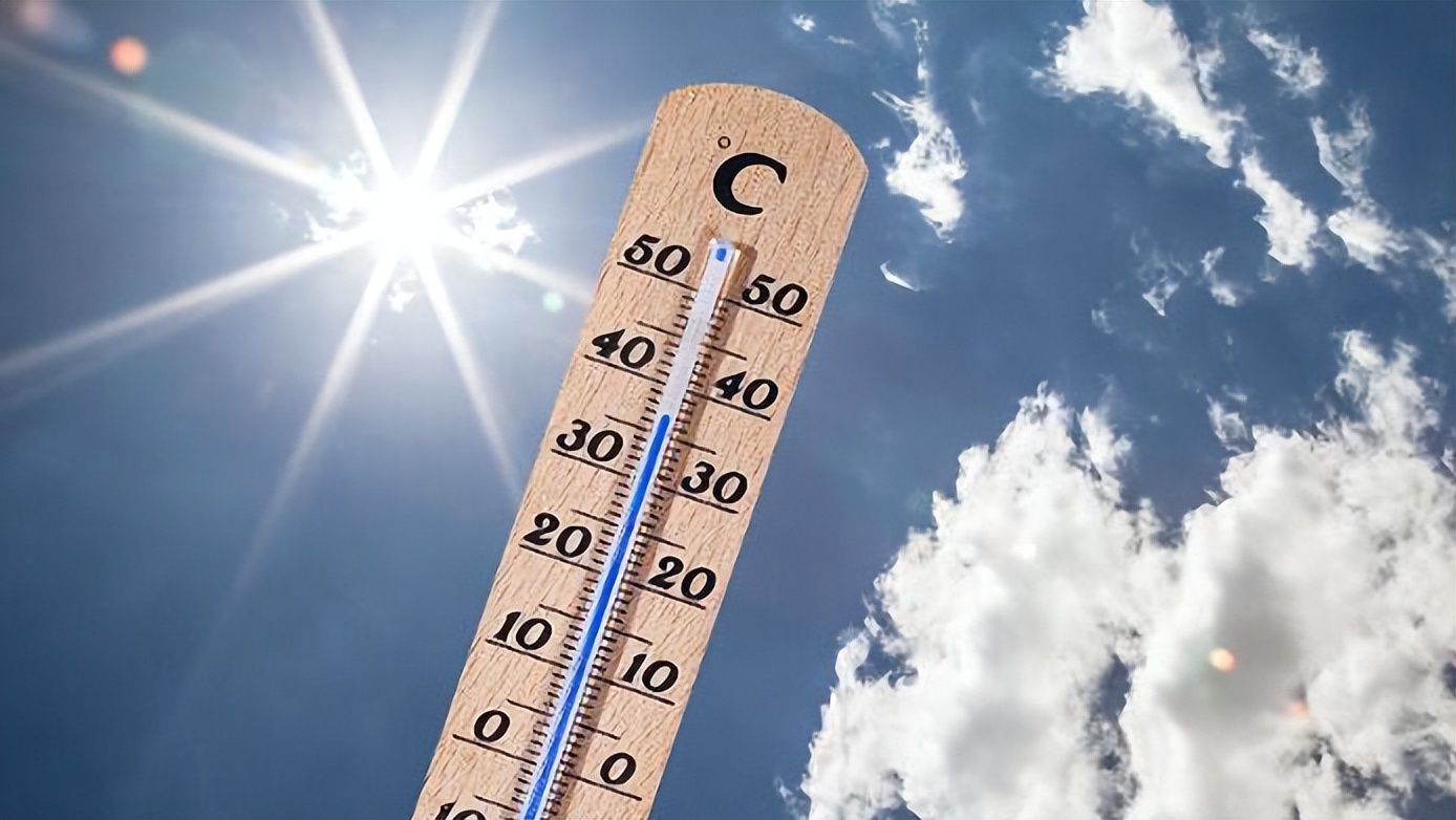 High temperature in summer, precautions for beautiful seam construction ...