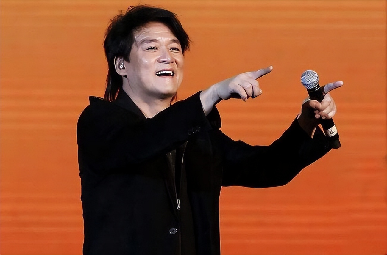 The most influential and all-powerful 5 singers in Taiwan's music scene ...