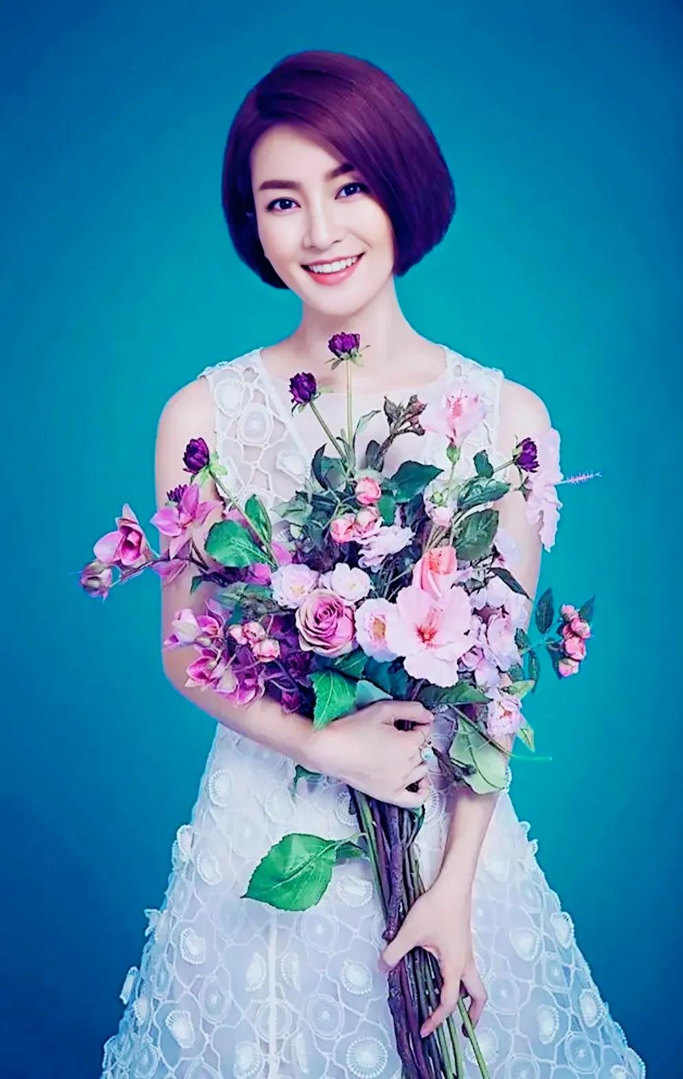 Appreciation of Li Sheng's beautiful photos - iNEWS