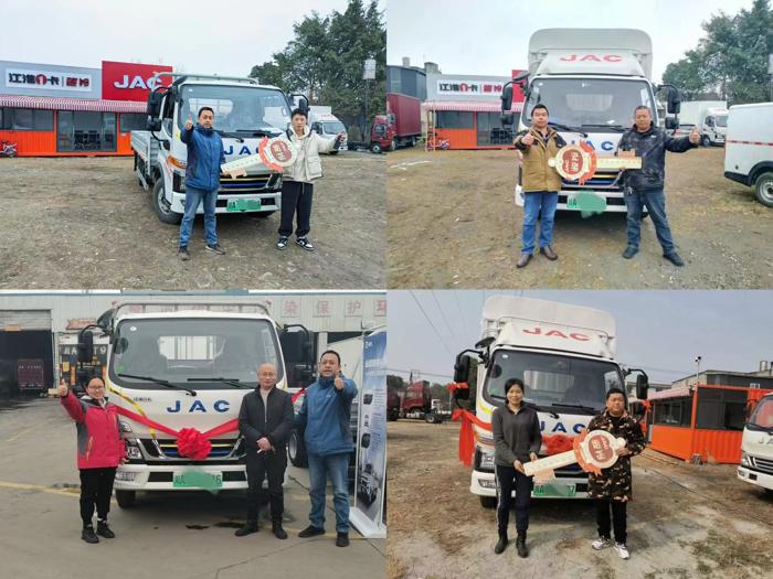 The world's first plug-in hybrid light truck with a battery life of ...