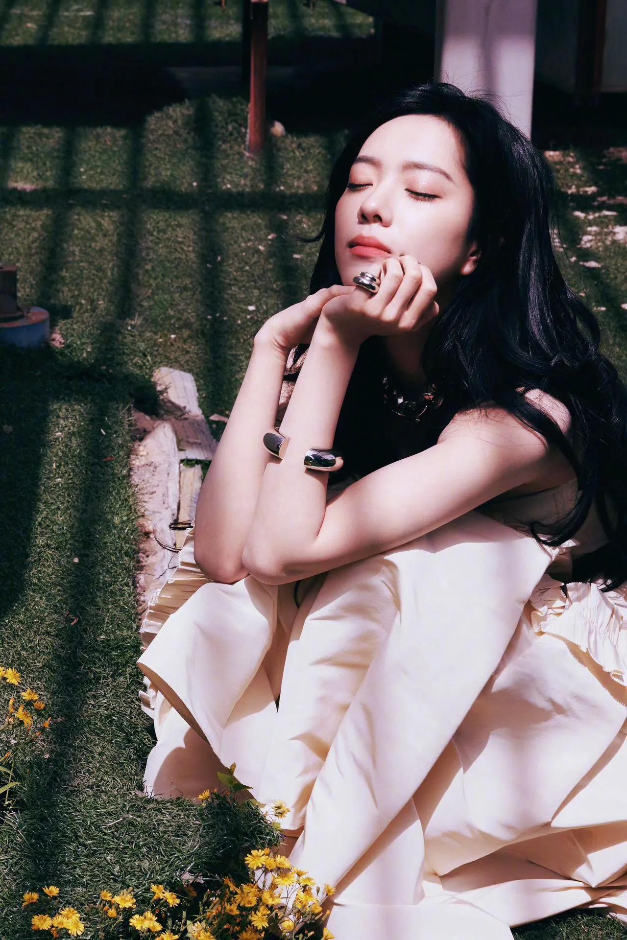 Zhuang Dafei's retro dream highlights of the North Film Festival ...