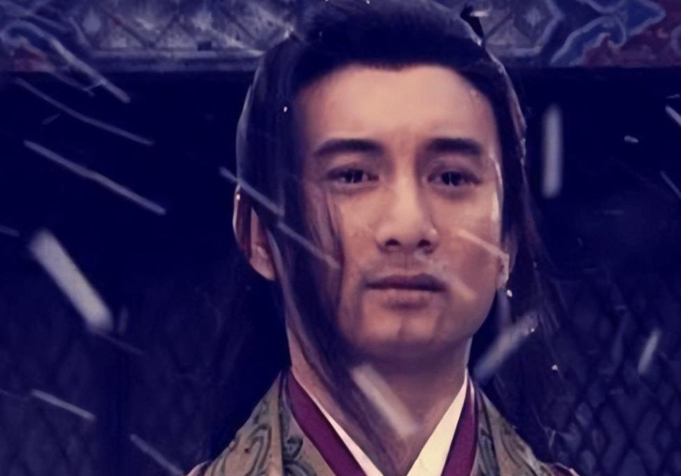 Li Yu's most amazing poem has been passed down through the ages. After ...