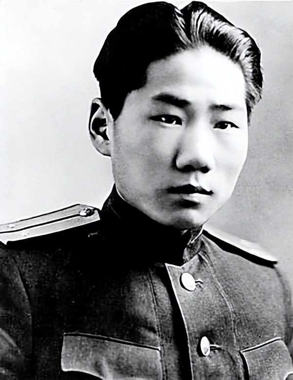 In 2020, a top-secret telegram from Peng Dehuai revealed the real cause ...