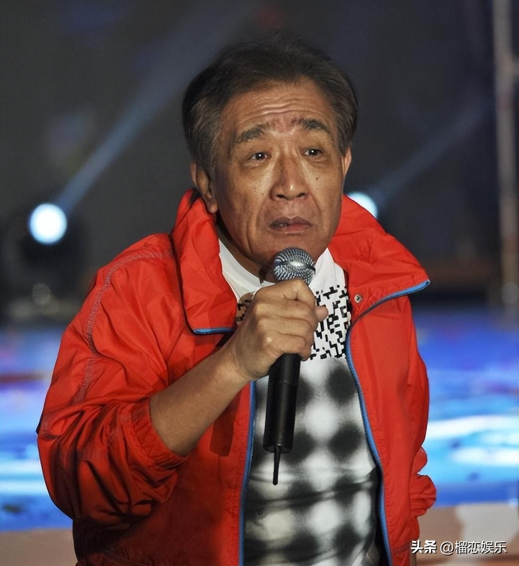Zhang Di, the king of quick-witted songs: married a 33-year-old ...