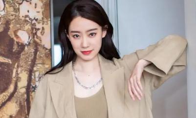 Facts have proved that Zhang Xiaofei, known as the "National Mother", has embarked on a "road of ...