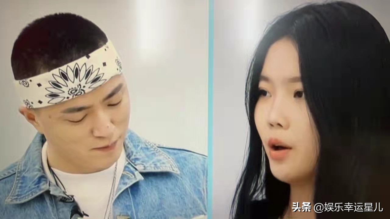 Li Xining, the originator of "recitation-style Rap", stepped into the ...