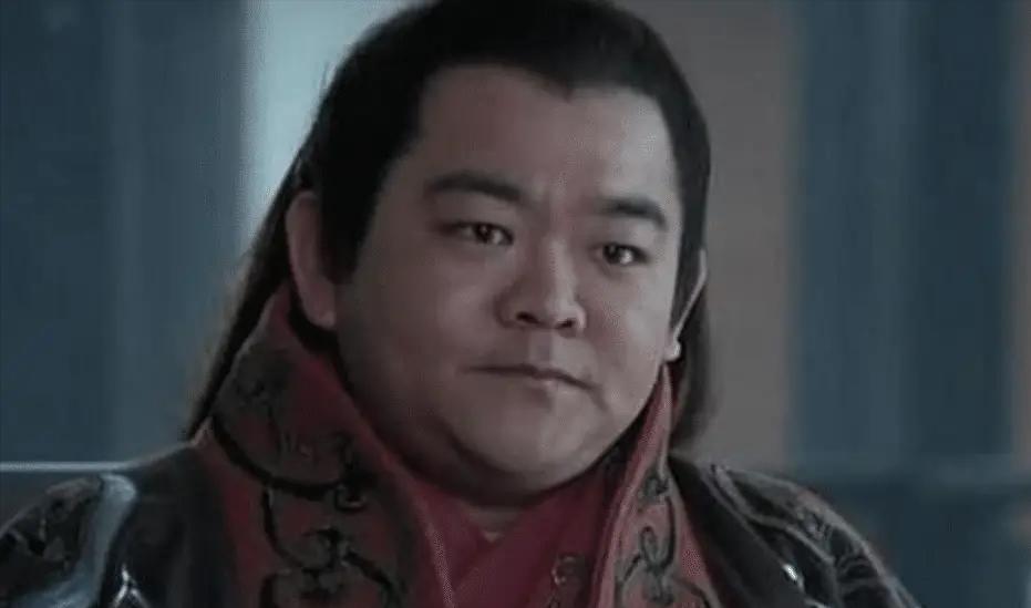 Before and after Zhuge Liang's death, why did Liu Chan kill three important court officials in a ...