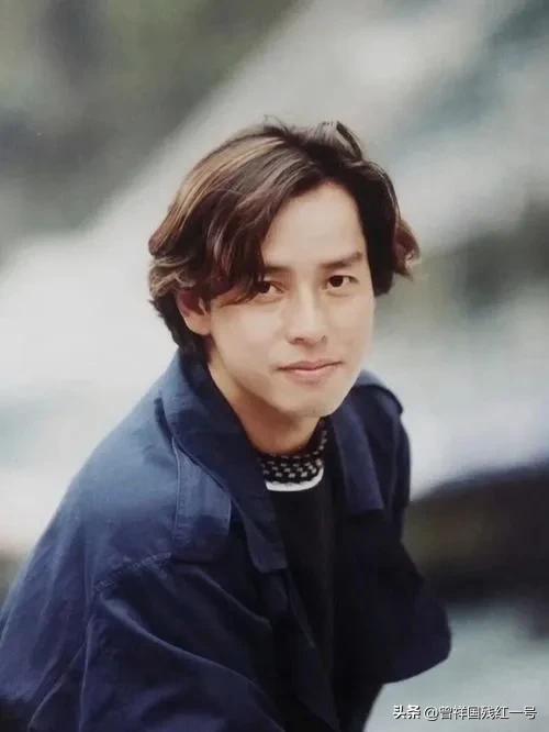 Alan Tam: The leader of the Hong Kong music scene in the 1980s, known ...