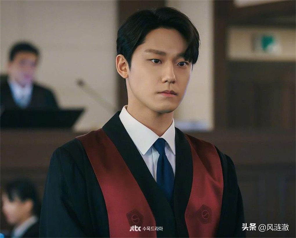 Li Daoxuan said that falling in love with Lin Zhiyan is amazing ...