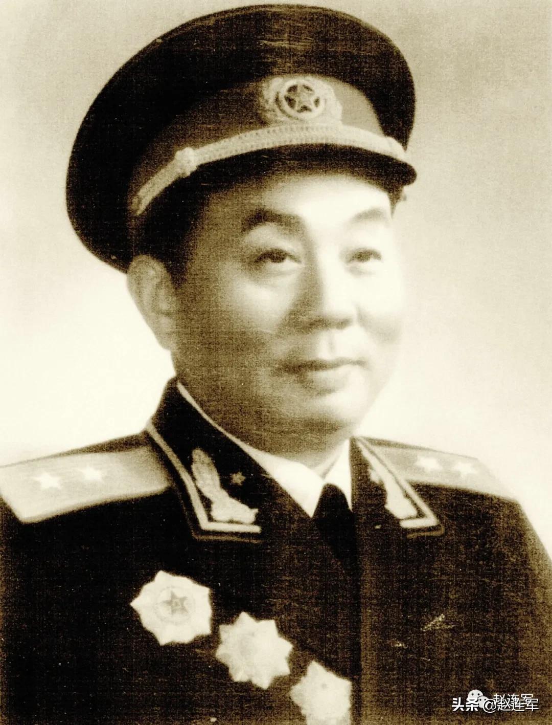 General Rao Zijian's Battle of Yisu North "The most tested and ...