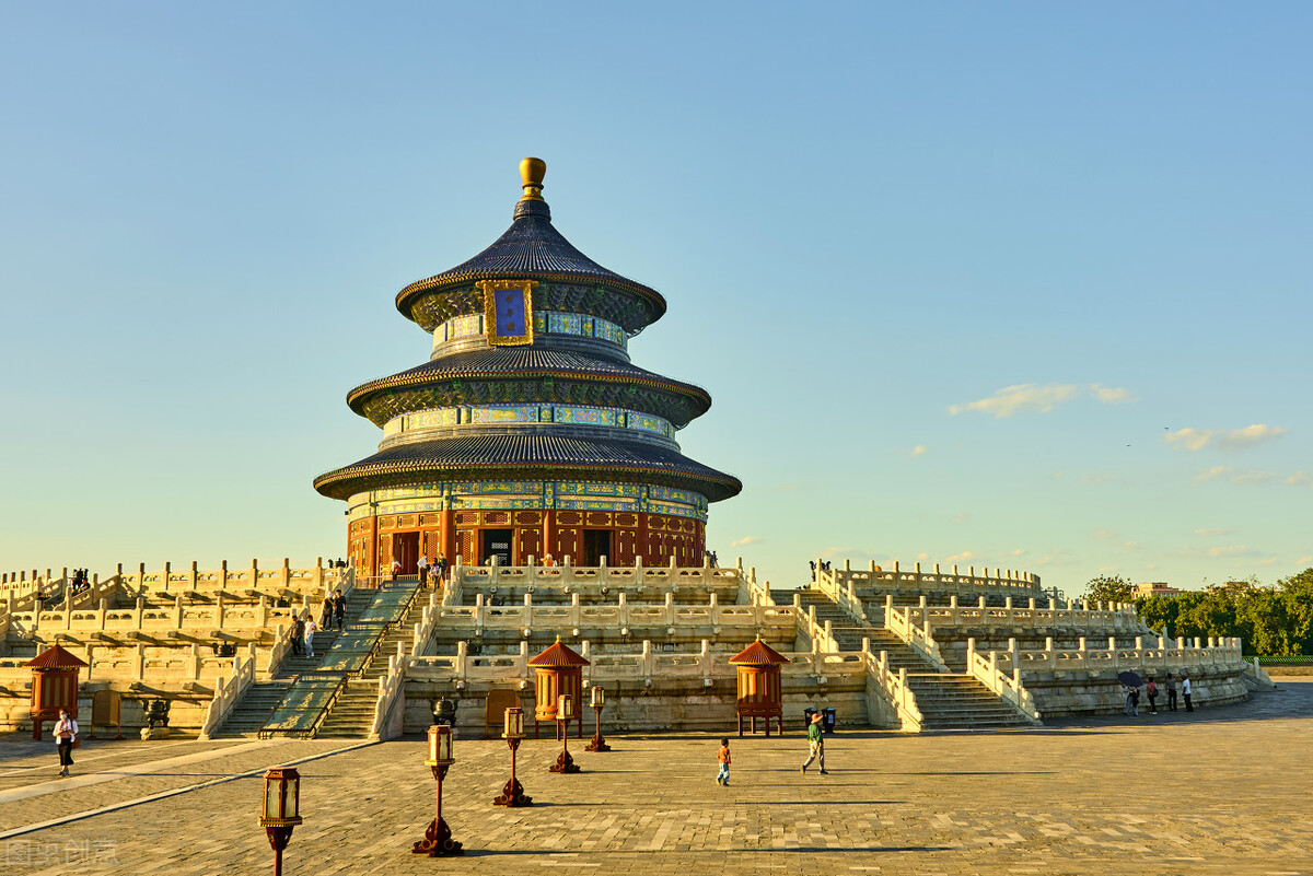 Civilized country, China's nirvana rebirth - iNEWS