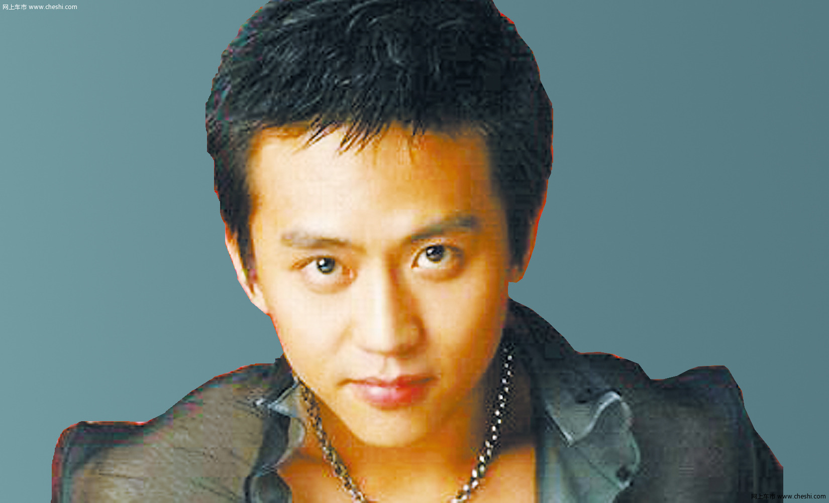 He once lived with Hao Lei for 3 years because of drama, and had an ...