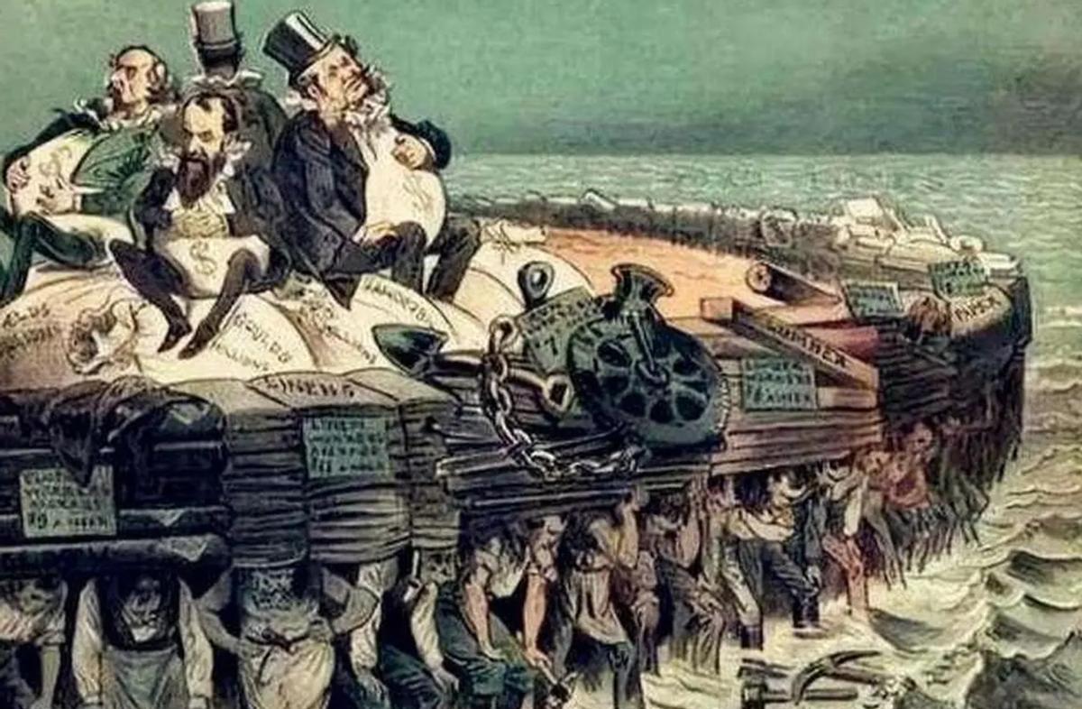 What impact did the development of European capitalism have on European ...