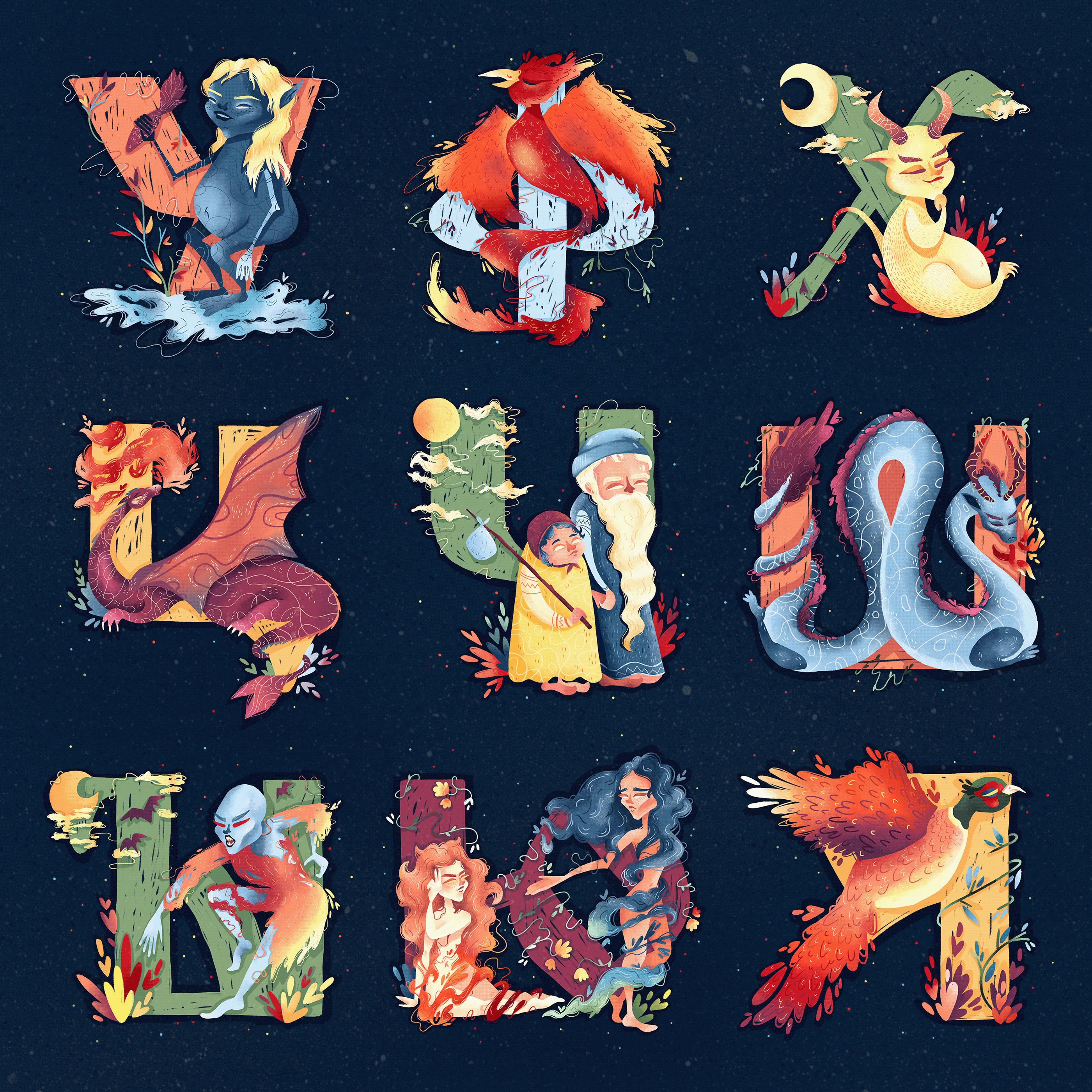 Brand Design Rules - Types of Brand Symbols - iNEWS