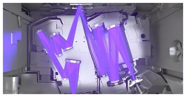 EUV lithography machines continue to break through? If it cannot be ...