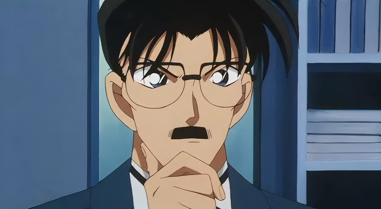 The fathers in the anime are handsome and gentle in their own way - iNEWS