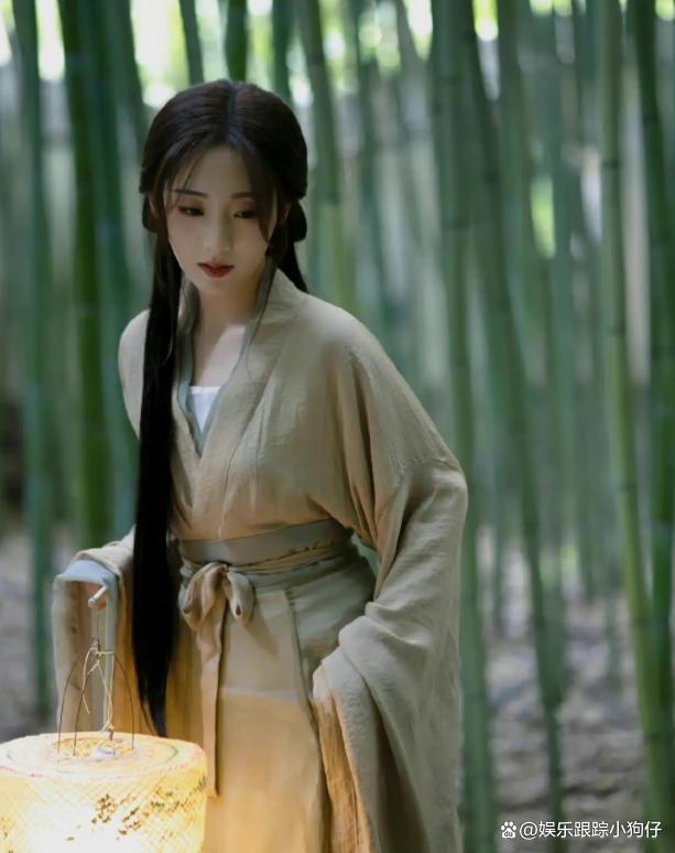 [Wu Gengji] Li Yitong resigned as the heroine, replaced Xing Fei with ...