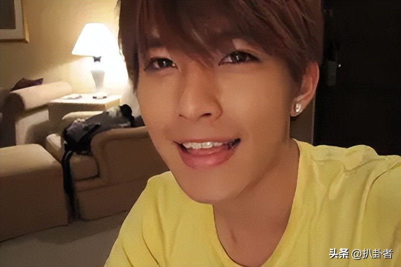 Too ironic, Yan Yalun was terminated by the brand after inappropriate ...