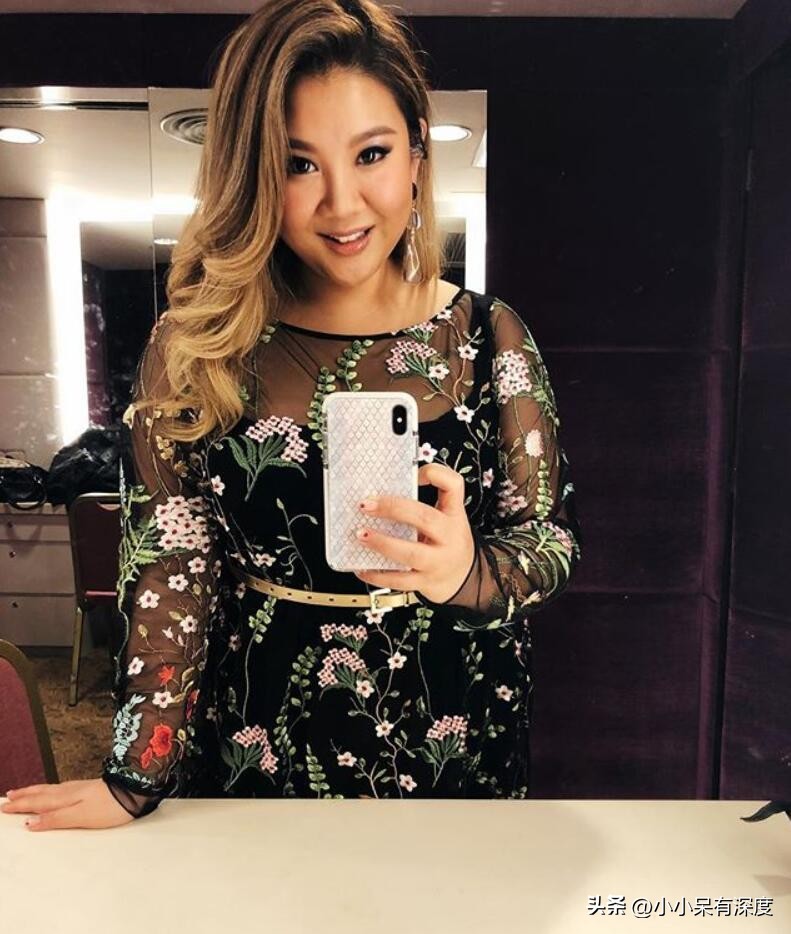 Zheng Xinyi: Shen Dianxia, who is alone on the sick bed, is the most ...