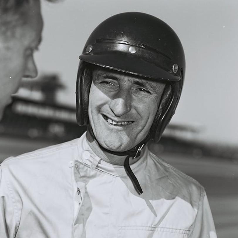 Ken Miles - The Killer of the "Ferrari Killer Project" - iMedia