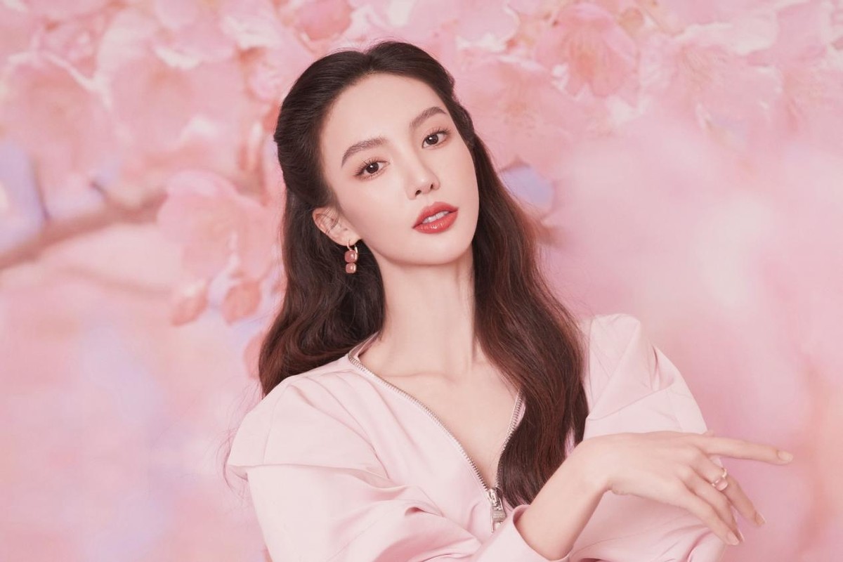 Empress Jin Chen has rich emotional experience, and her provocative ...