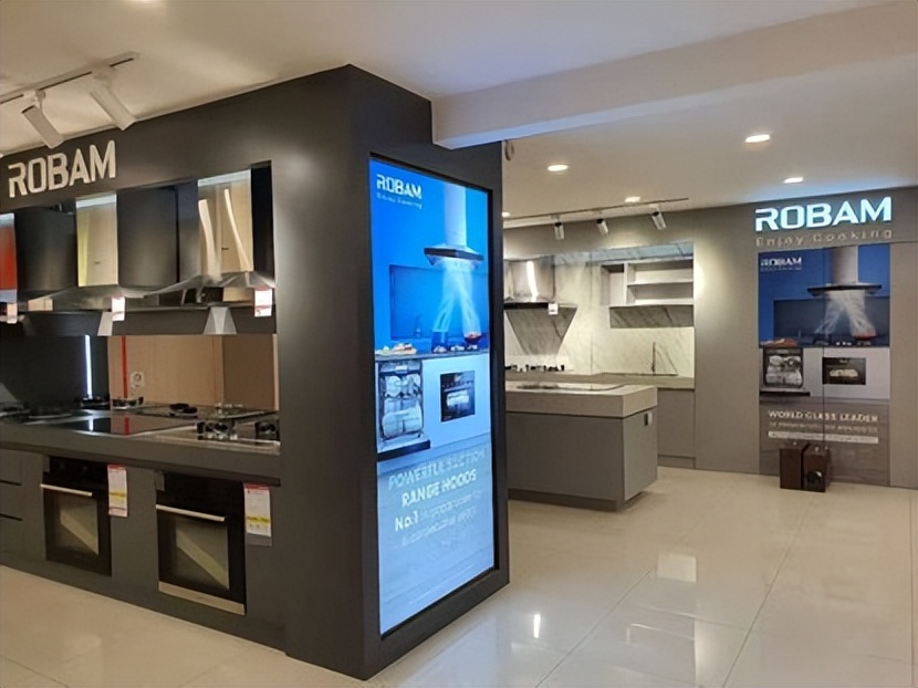How did Robam Kitchen Appliances become a mid-to-high-end business card in Malaysia? - iNEWS