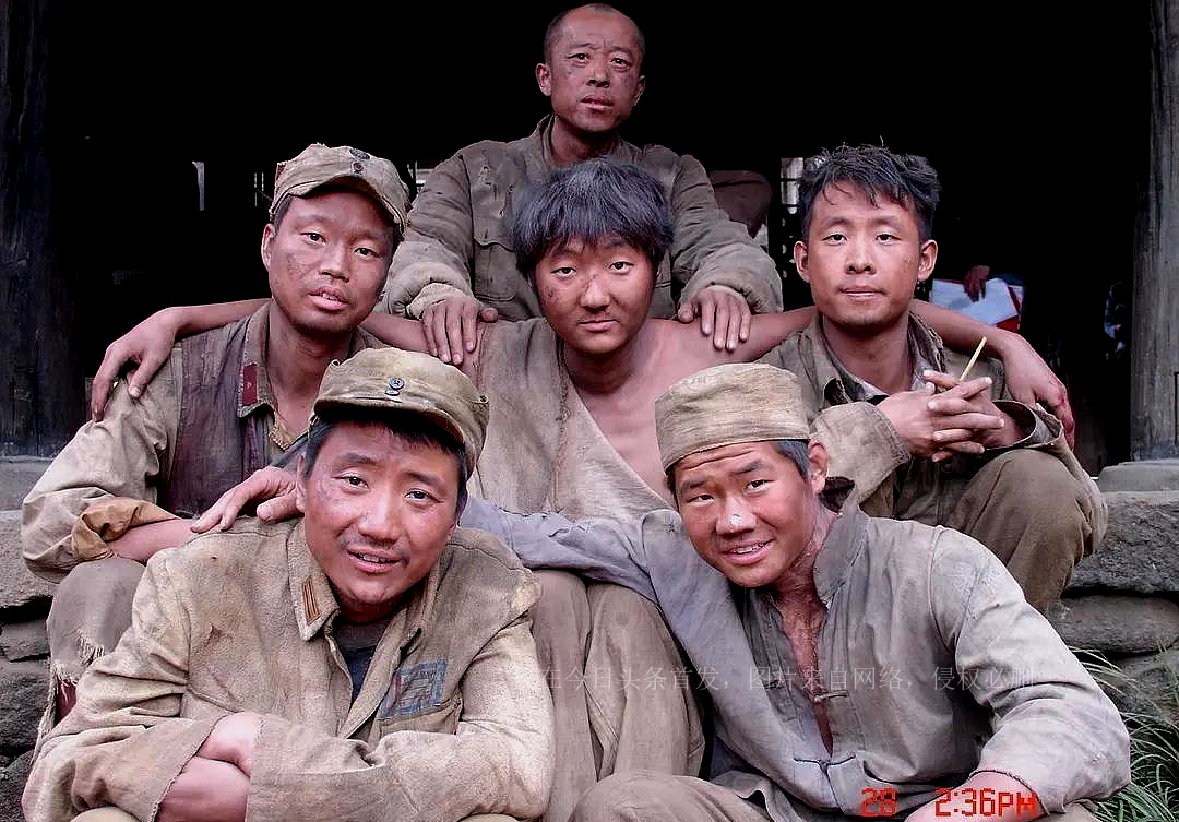 From naive to treacherous, Xie Mengwei's face vividly explains what ...