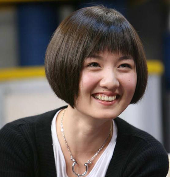 "Child star education ceiling" Jiang Xiaohan has been "dominantly ...