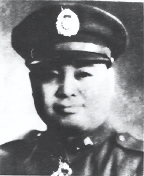 The identity of the red agent Han Liancheng was exposed, but Chiang Kai ...