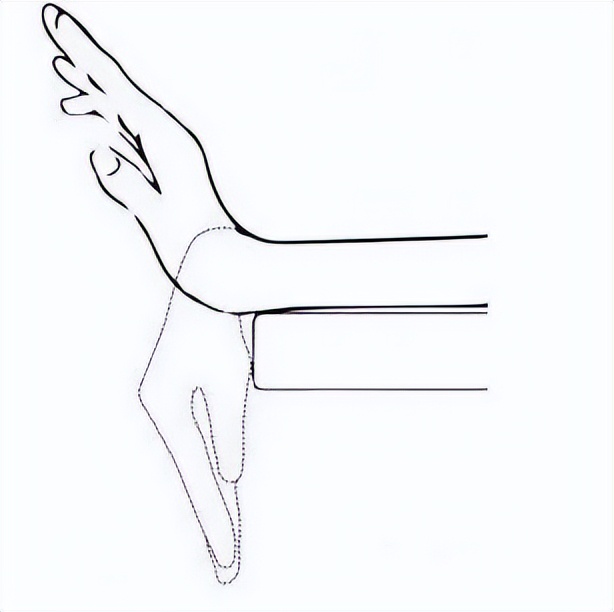 Rehabilitation teacher introduces hand training methods for hemiplegic ...