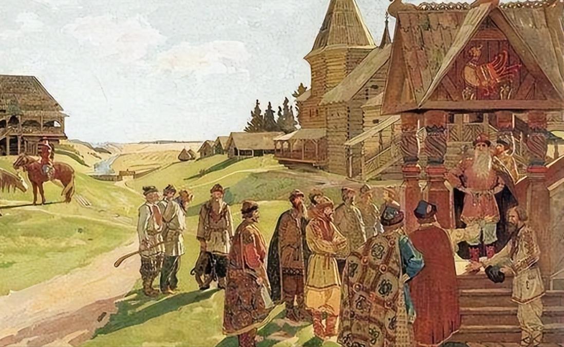 How did the historical Lithuanian tribal confederation come into being ...