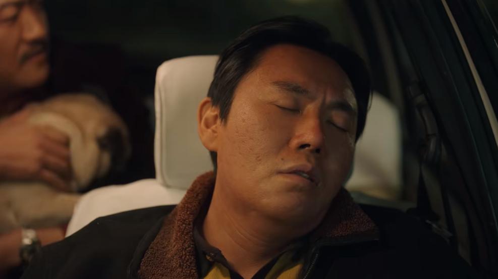 The Long Season: Occupational Diseases of Taxi Drivers, Tearing Actors ...