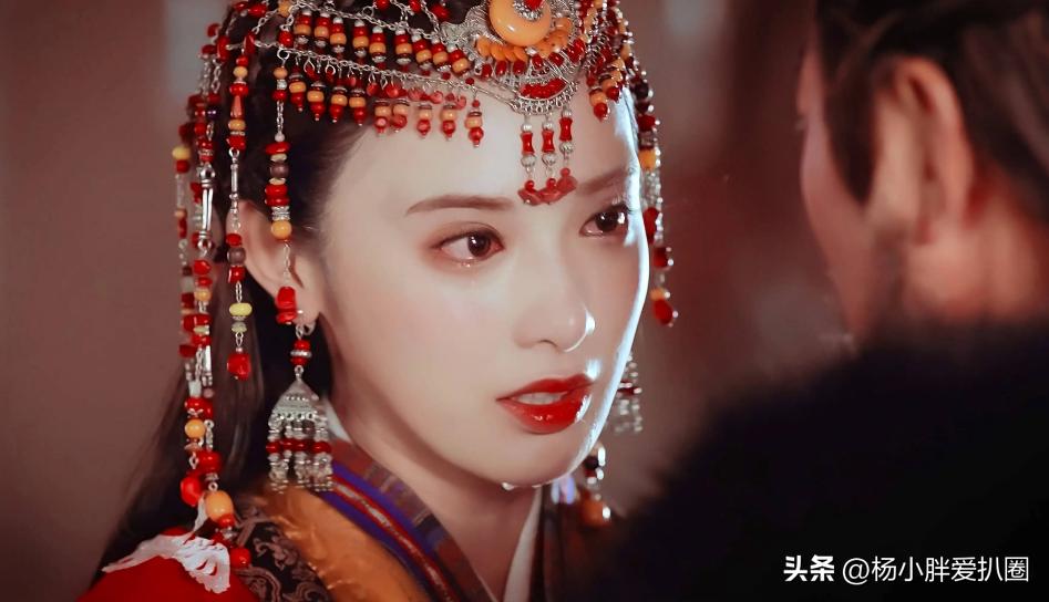 Peng Xiaoran's relationship exposed?Fans say that the two share a RV ...