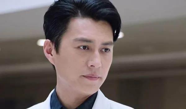 "Infernal Affairs" Jin Dong even if there is a strong wind, life will ...