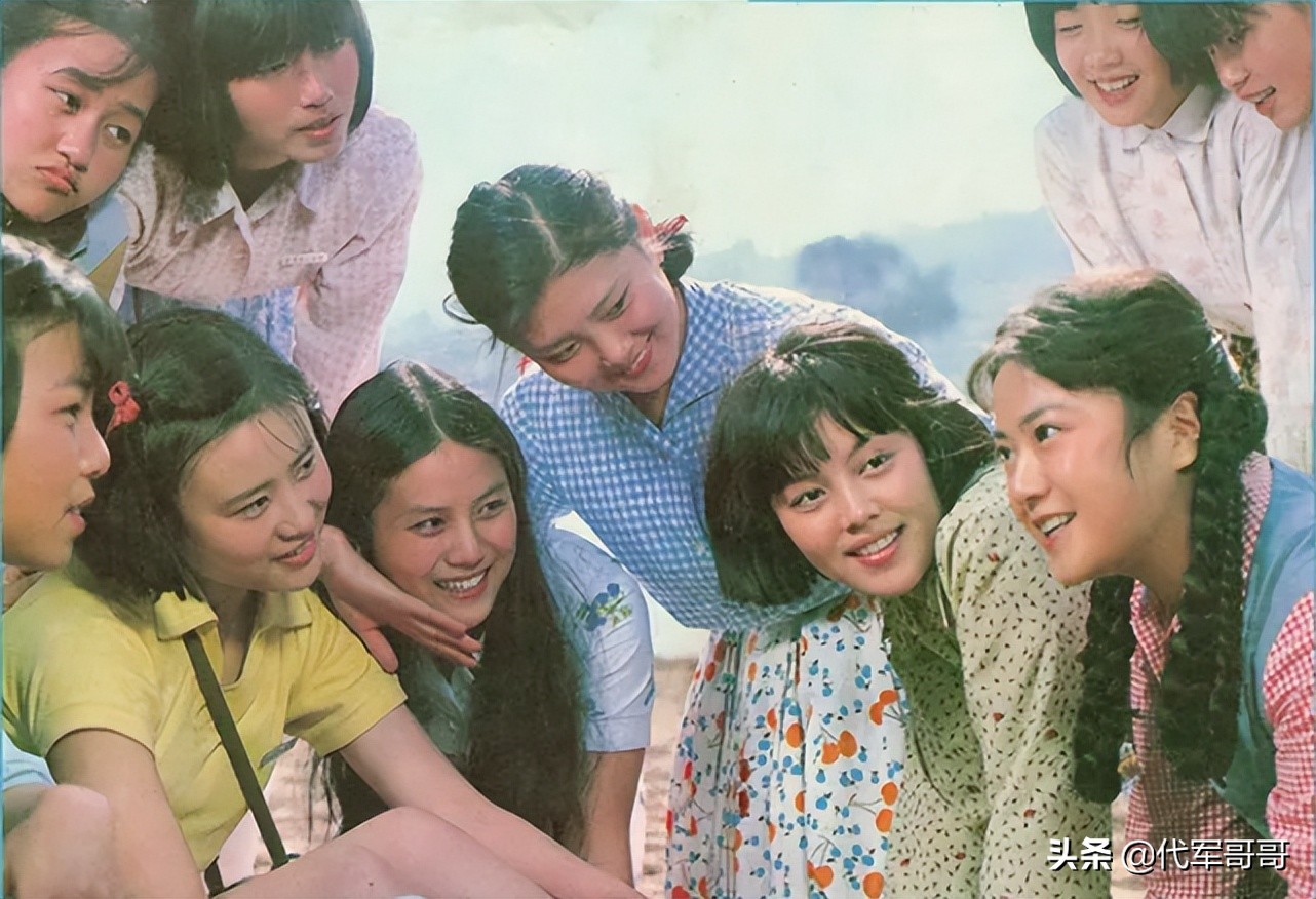 farewell!83-year-old famous director Huang Shuqin passed away, won ...