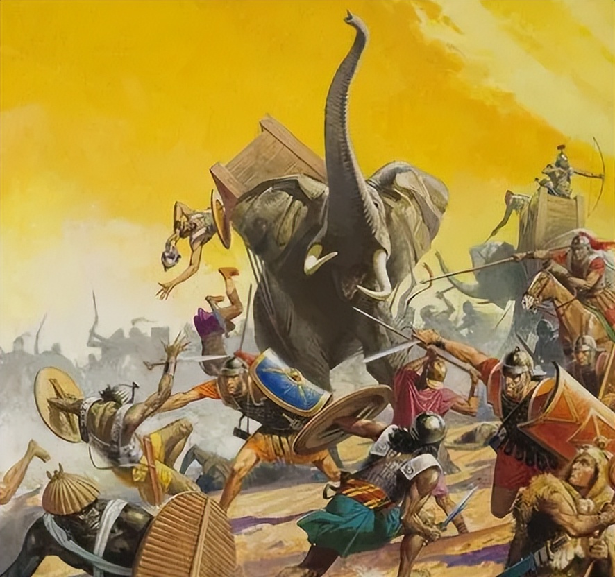 The Scandinavian Vikings' Invasion and Conquest of the British Isles in ...