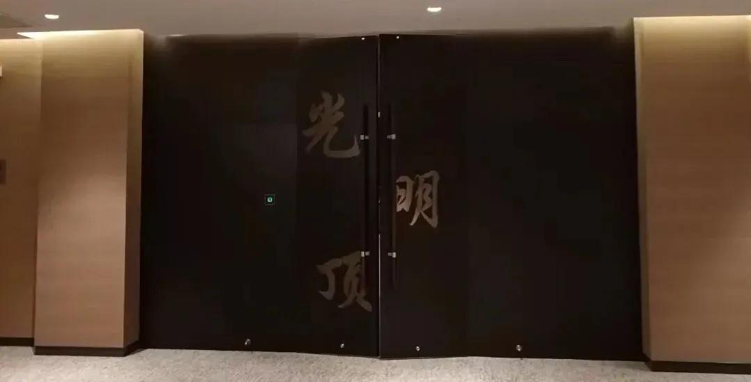 A recent photo of 58-year-old Ma Yun was exposed, and he was "compared" with the Thai boxing ...