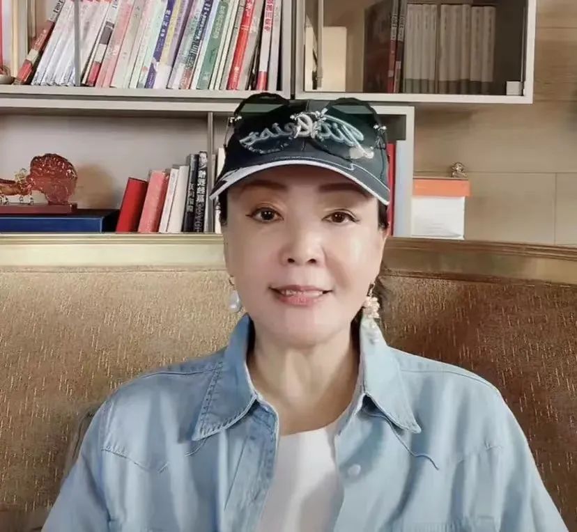 From Zhang Lan to Chen Lan, powerful women and their "good eldest son ...