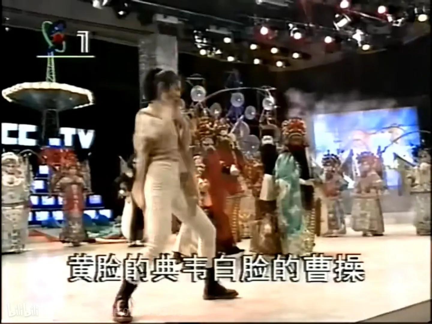 The queen of rock and roll, who once overshadowed Tian Hou Tian Zhen ...