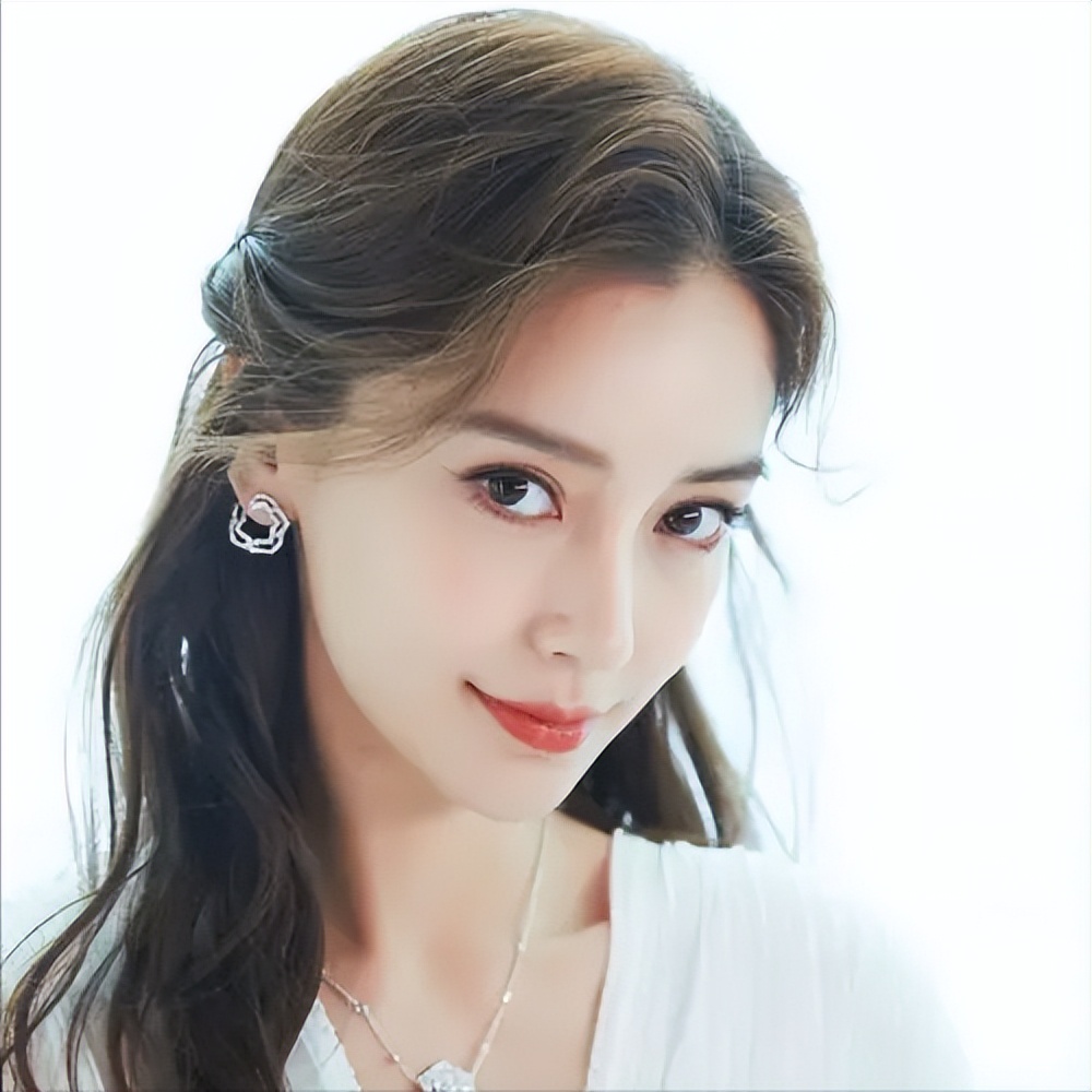 Yang Ying fired a shot at 80 million yuan 10 years ago. Unexpectedly ...