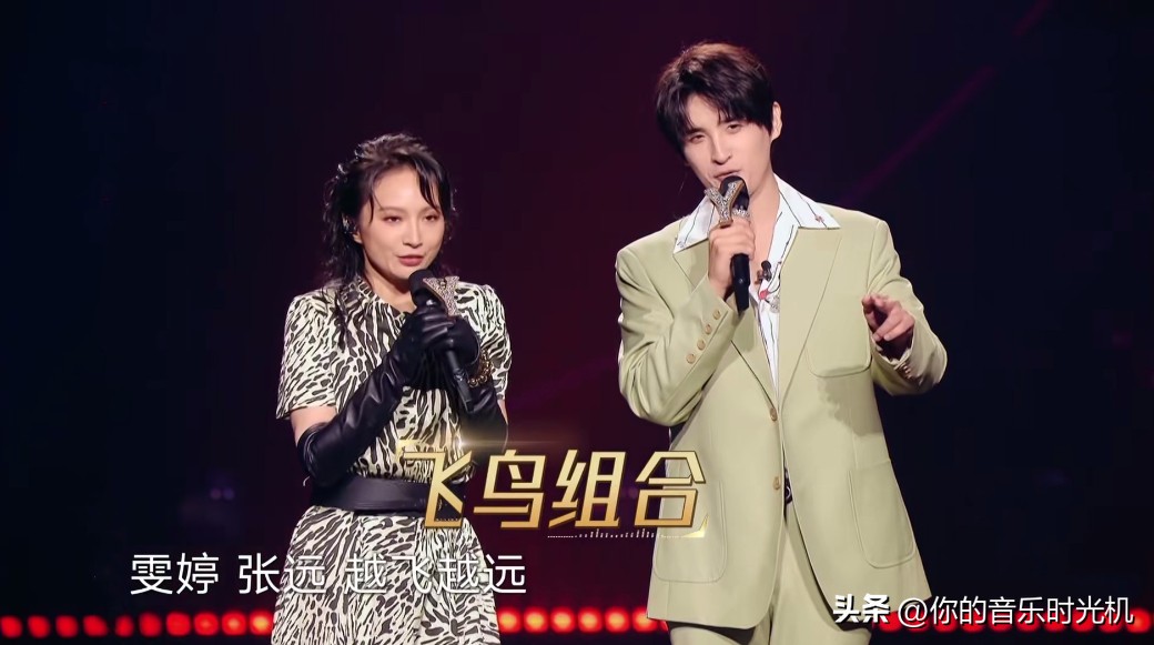 "Our Song 4" sound source data: group A has the leading traffic singer ...