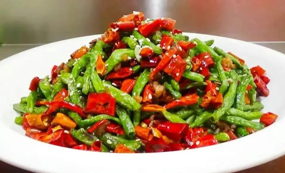 Eat more "6 kinds of spring beans" in spring to keep healthy - iNEWS