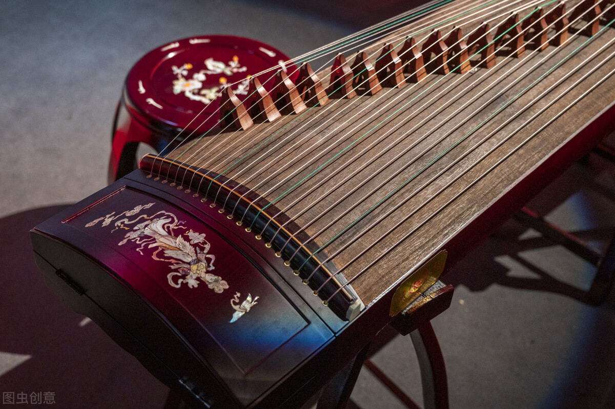 Li Shangyin's most obscure poem, with profound meaning and ten ...